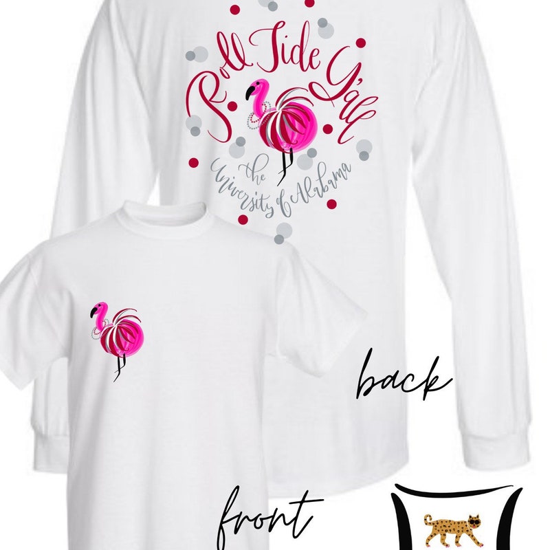 Alabama Monogram - Etsy