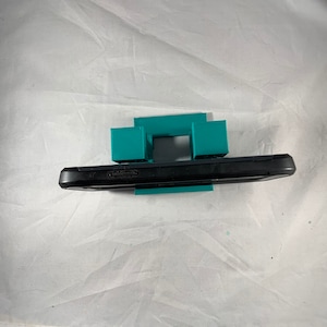 Minecraft Creeper Phone Holder Mount, iPhone Stand, Minecraft Gift - Etsy