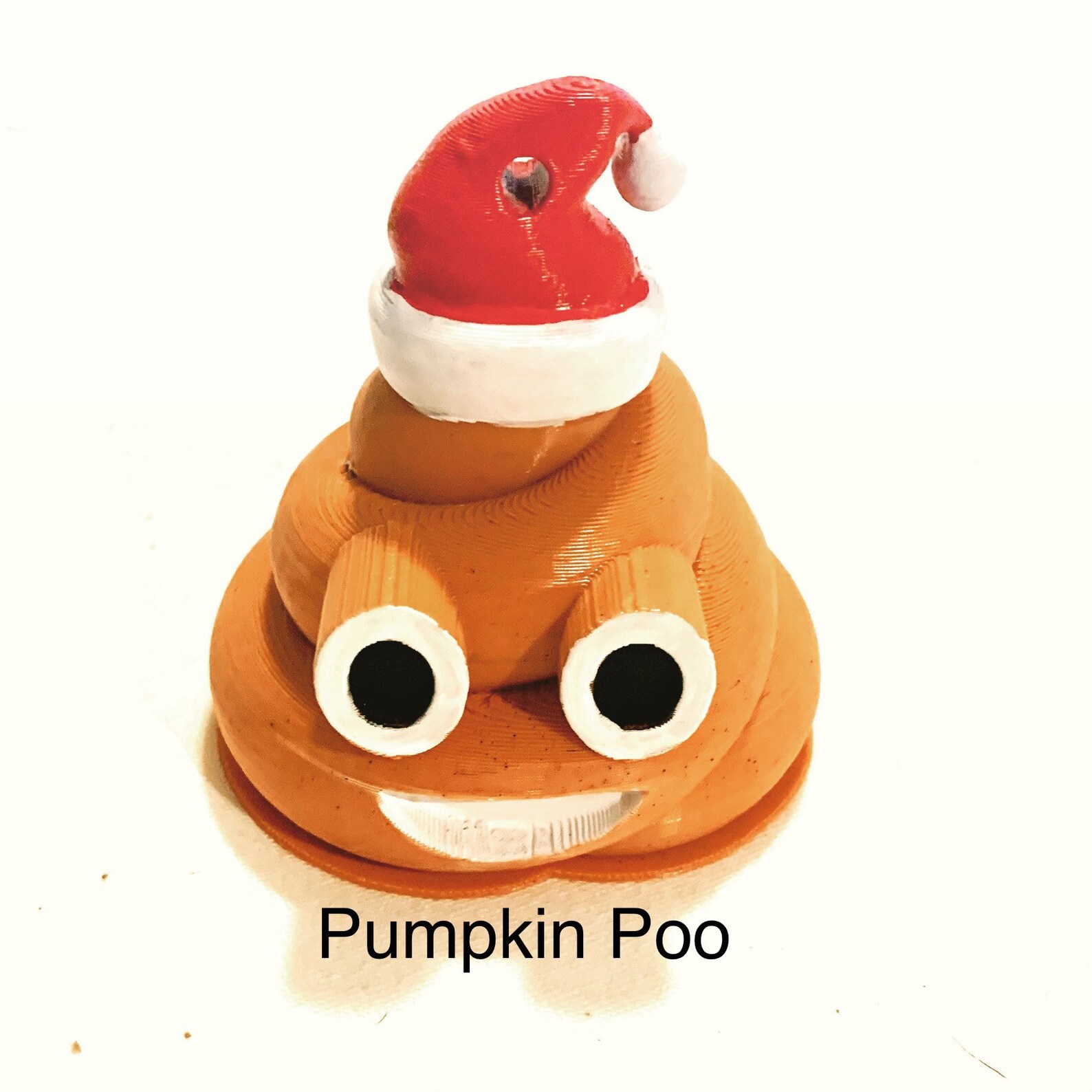 Christmas Poop Meme Emoji Decor Ornament - Etsy