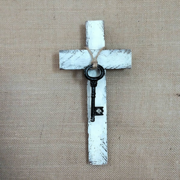 Rustic Wood Crosses - Etsy
