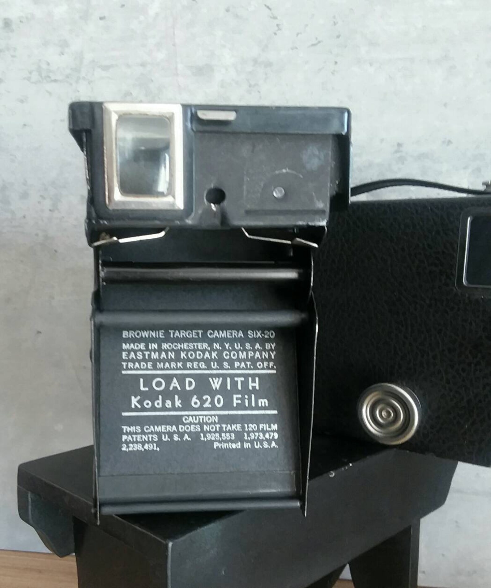 Vintage Camera Photography Props Studio Décor Mid Century - Etsy