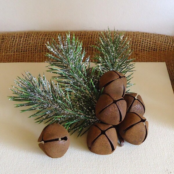 Large Jingle Bells - Etsy