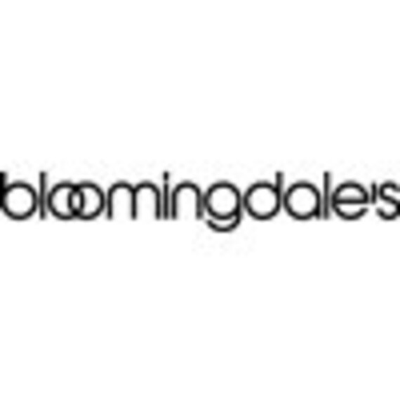 Bloomingdales Vintage Logo
