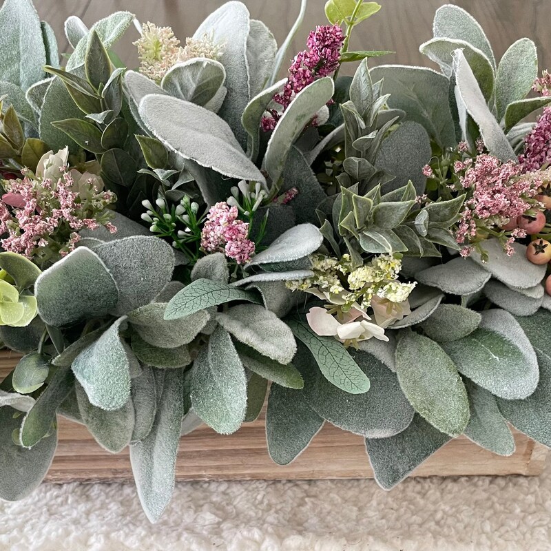 Centerpiece Planter - Etsy