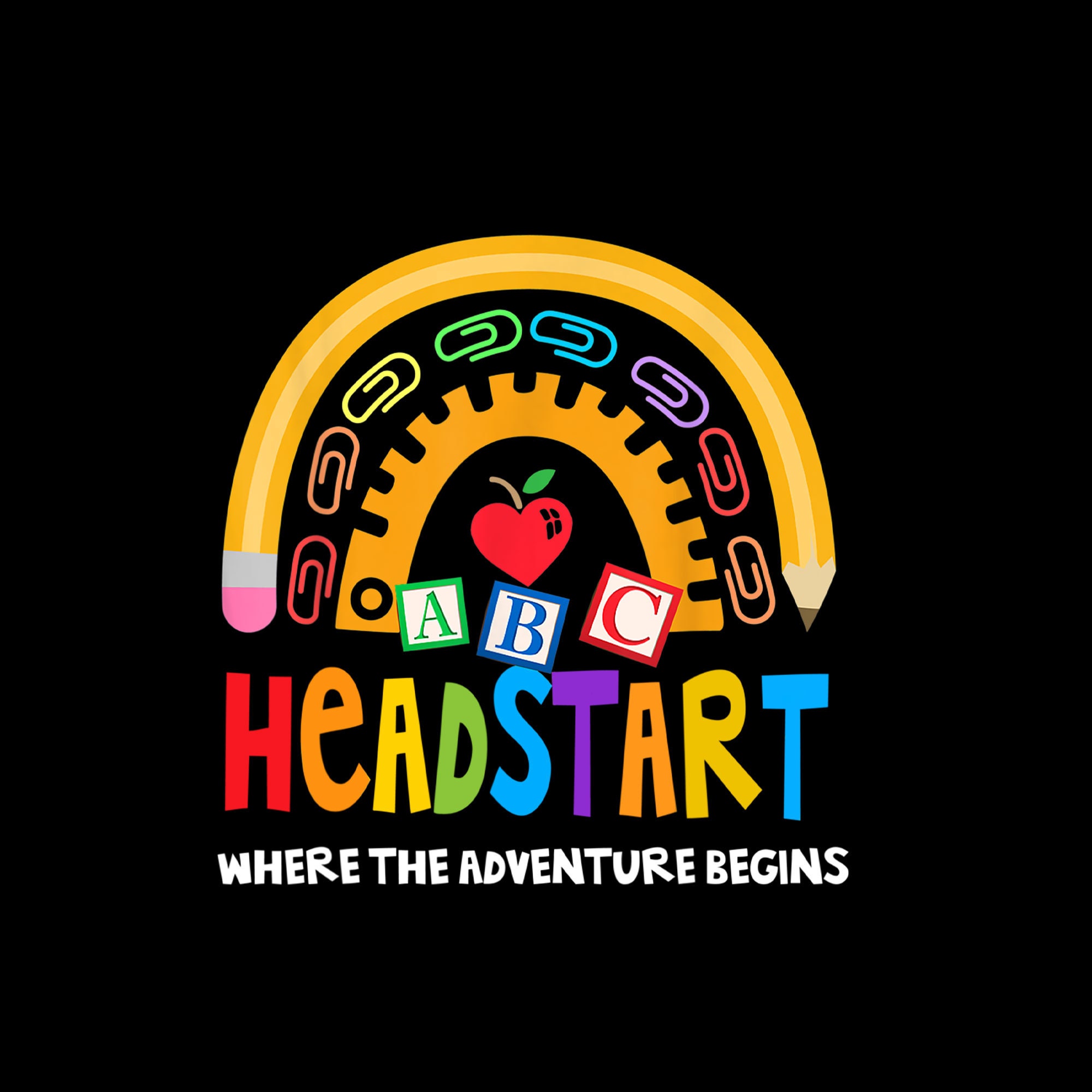 Teacher Early Childhood Education Preschool Head Start Crew Digital PNG ...