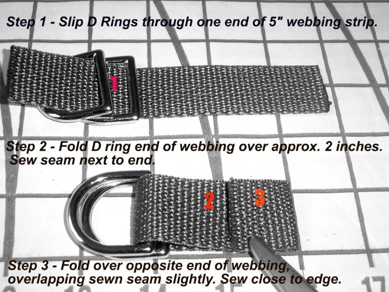 Adopt Me Dog Vest Pattern INSTRUCTIONS - Rescue Dog PDF Pattern - EZ to ...