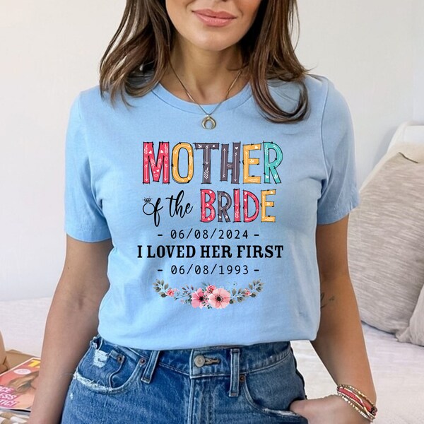 Bride T Shirt - Etsy
