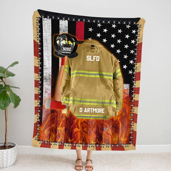 Firefighter Gifts - 60+ Gift Ideas for 2023