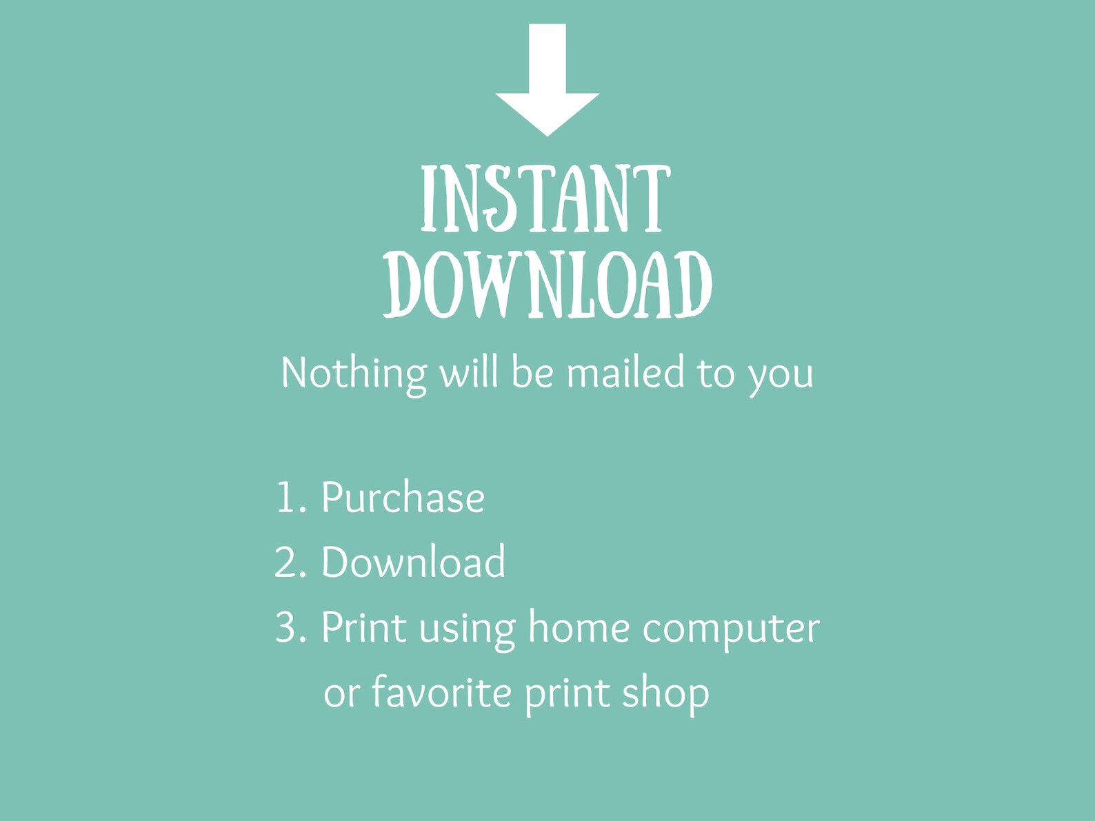 Sloth Printable Stationary Animal Letter Writing Paper Instant Download ...