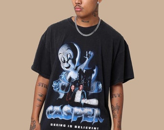 Vintage Casper - Etsy