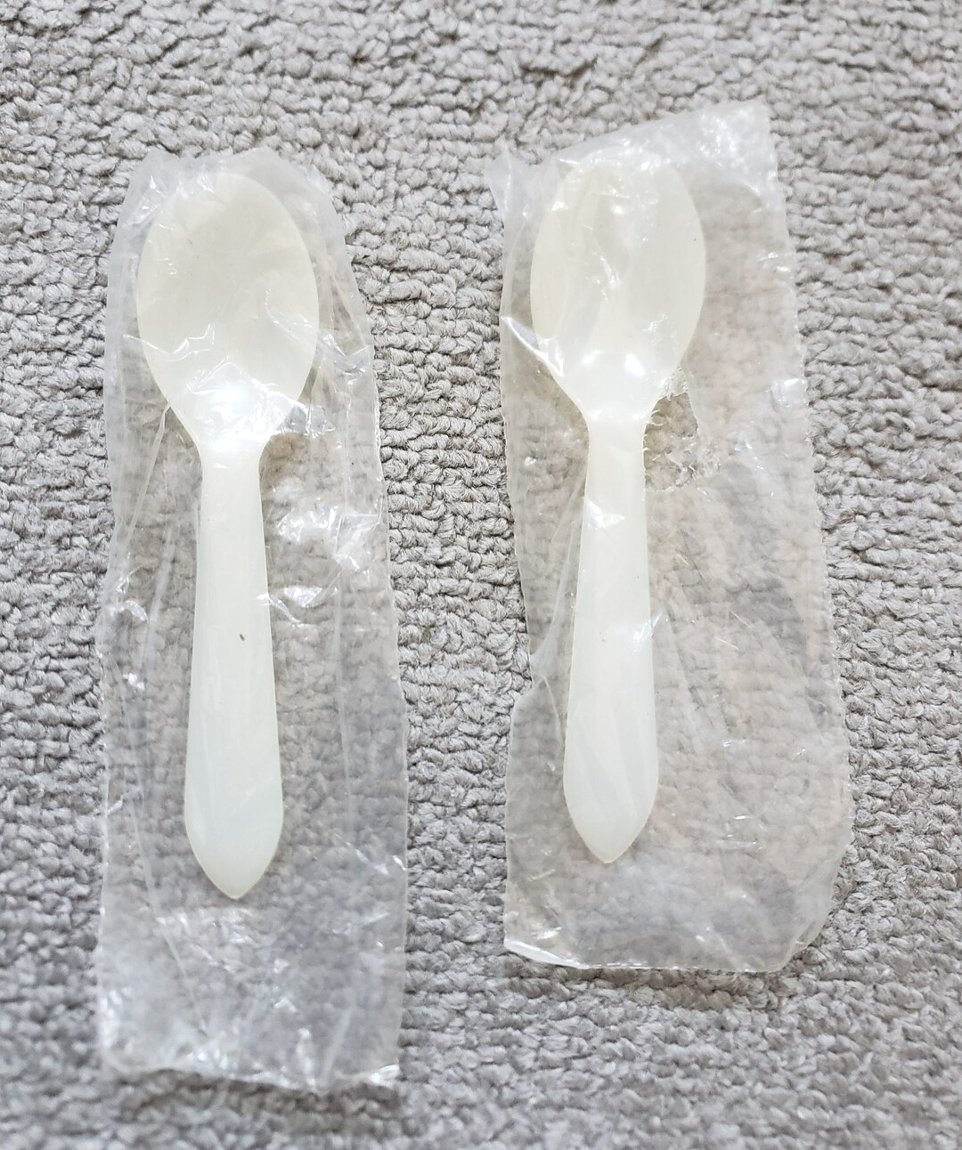 Vietnam Era C-RATION SPOONS (set of 2) - Etsy