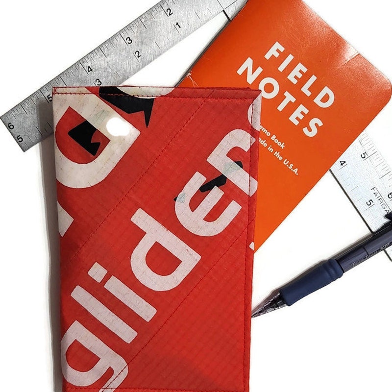 Field Notes Cover - Etsy