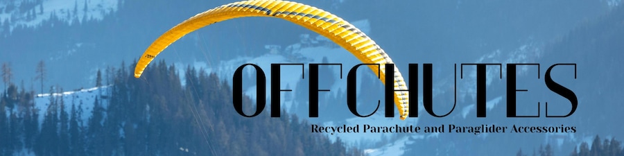OffChutes - Etsy