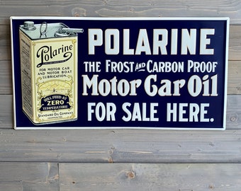 Standard Oil Company Reproduction Sign - Etsy