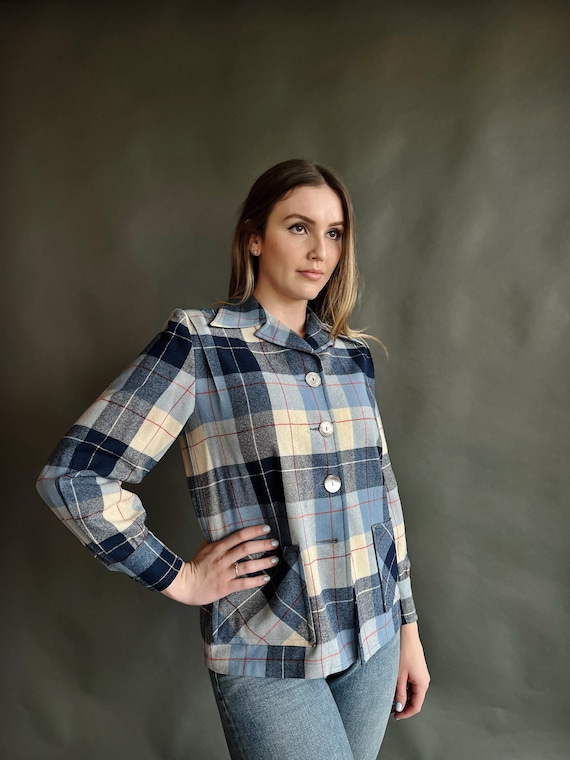 Vintage pendleton 49er - Gem