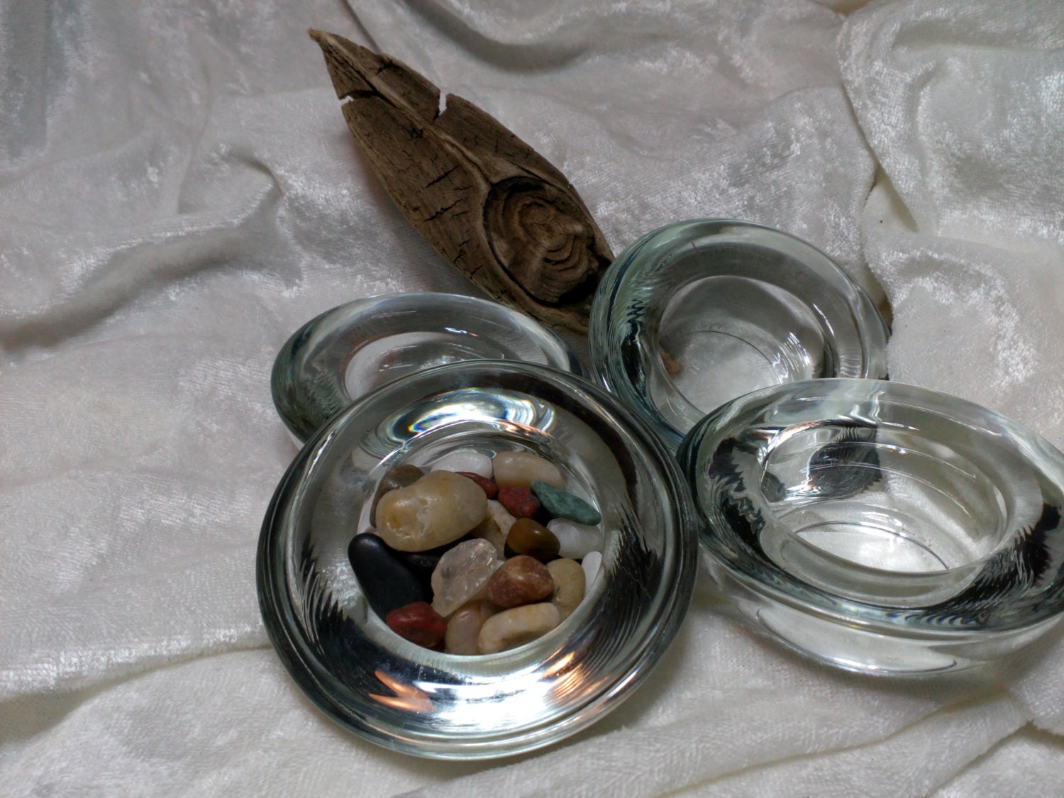 The Power of Earth and Water in a Calming Bowl - Etsy