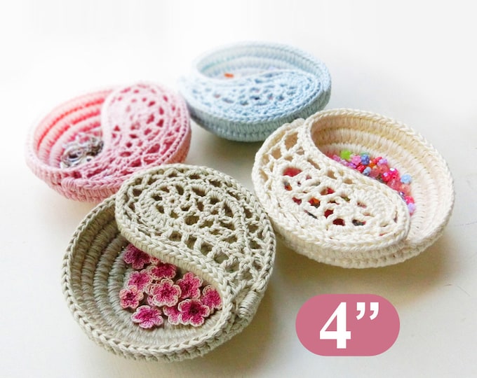 Stone Mandala Crochet Pattern, Sacred Geometry Mandala, Crochet ...