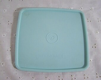 Square Tupperware - Etsy