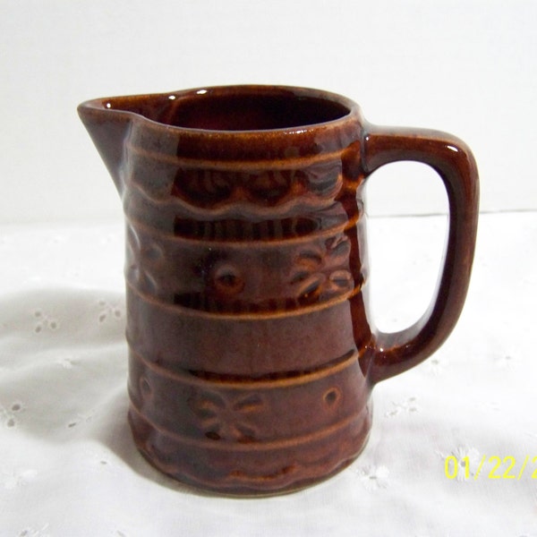 Marcrest Pottery - Etsy