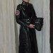 Custom Leather Costume Based on Repoman From Repo the Genetic Opera - Etsy