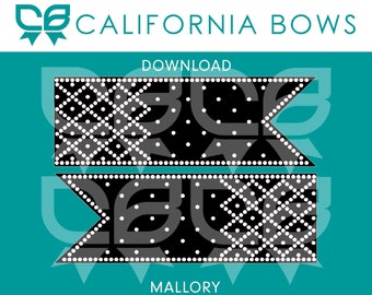 Warriors Rhinestone Template - Etsy