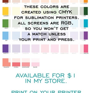 Sapphire & Lime Sublimation Athletic Combo Pack Download PNG - Etsy