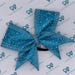 Celia 3" Cheer Bow Rhinestone Template Download - Etsy