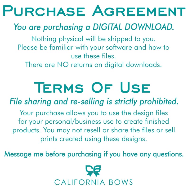 Regional Summit Bound Cheer Bow Design Sublimation Download PNG - Etsy