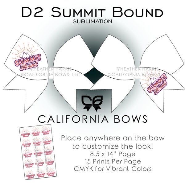 D2 Summit - Etsy