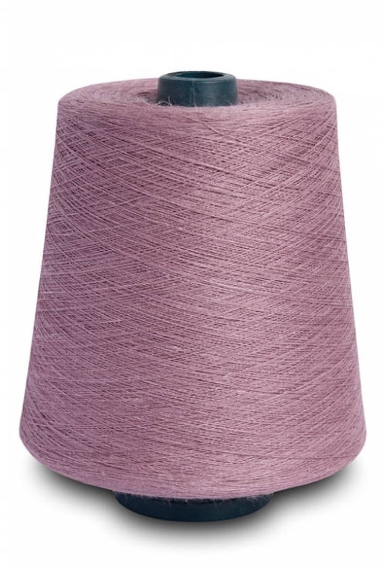 1kg / 35oz 100% filato di alta qualità filati di lino, filati di lino ...