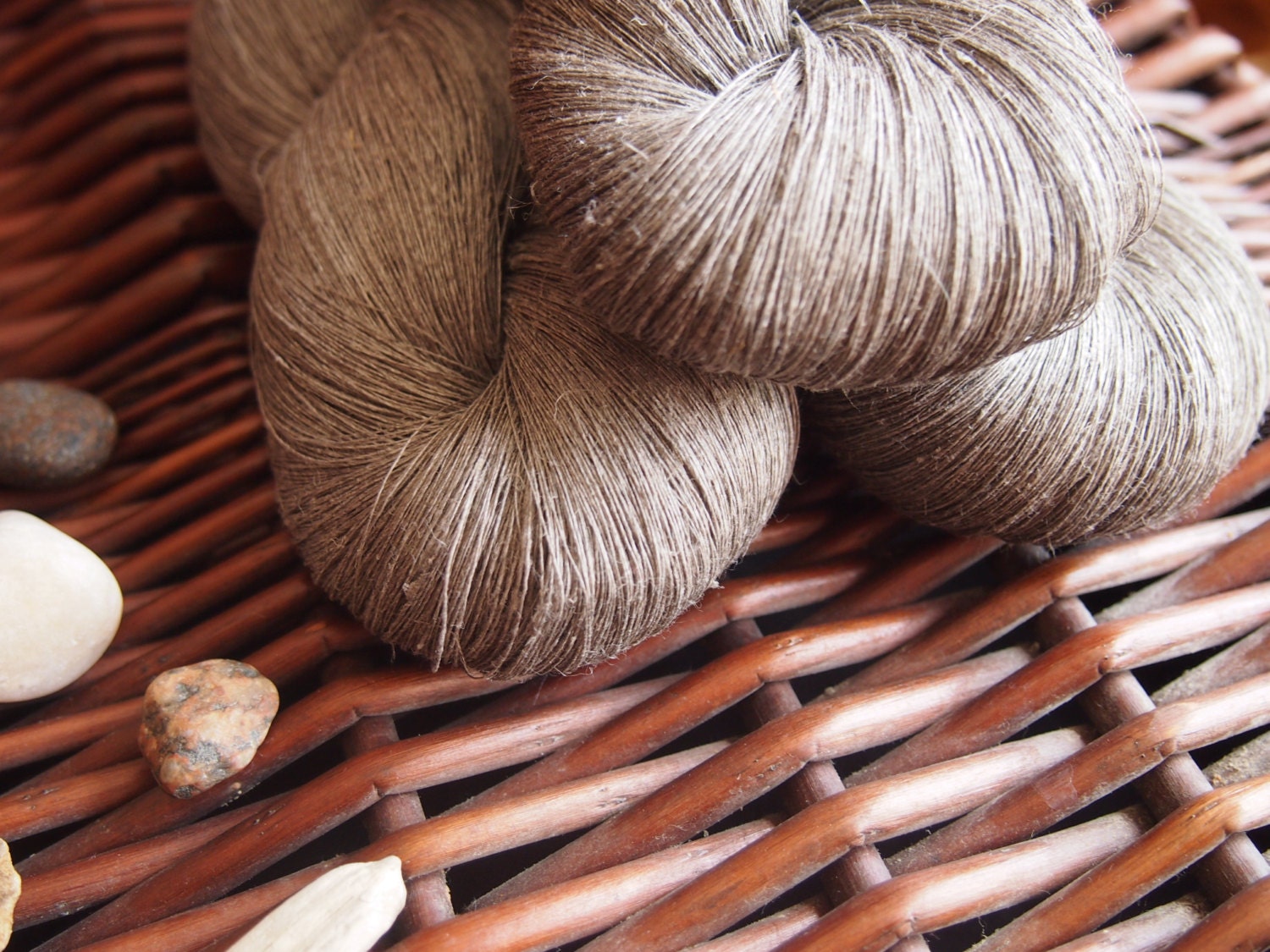 100% NATURAL LINEN Yarn, High Ouality Linen Yarn, 300g/10.5oz - Etsy