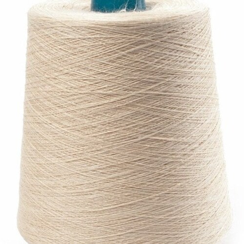 1kg/35oz 100% LINEN YARN Cream Linen Yarns High Quality - Etsy