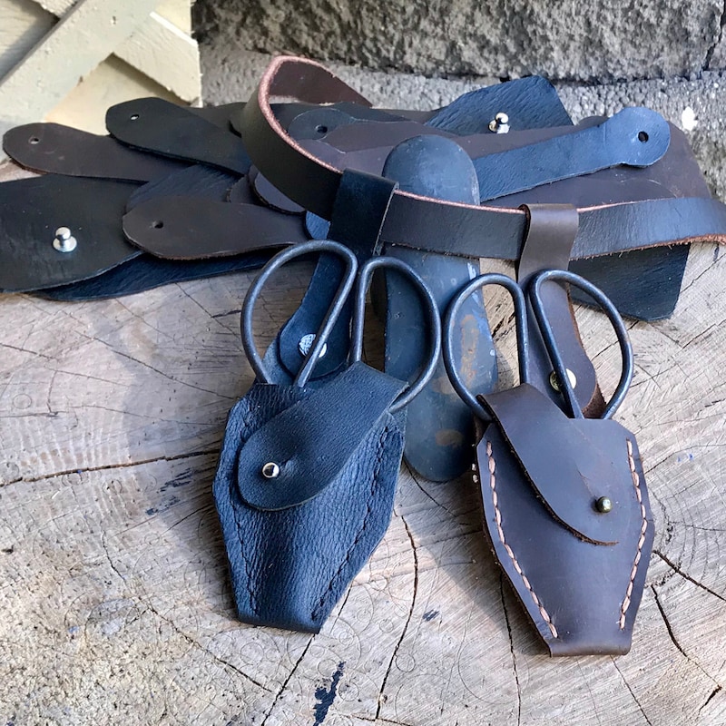 Scissor Sheath - Etsy