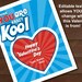 Krazy Kool Valentine Cards | Printable Valentine Powdered Drink Mix ...