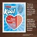 Krazy Kool Valentine Cards | Printable Valentine Powdered Drink Mix ...