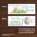 Eggstra Special Easter Bag Toppers Printable Easter Egg Favor Labels ...