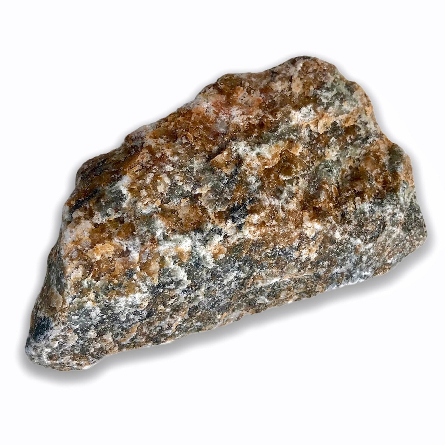 Rough Raw Natural Amphibolite Metamorphic Rock Minerals | Etsy