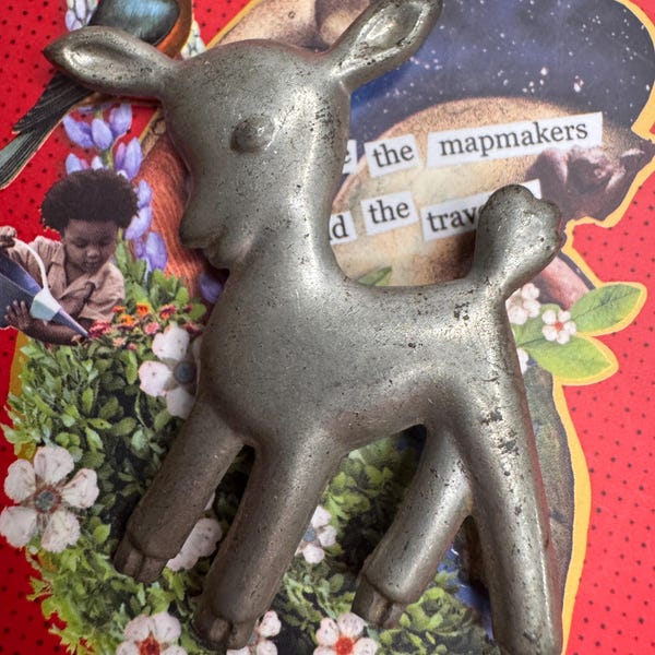 Howard Pierce - Etsy