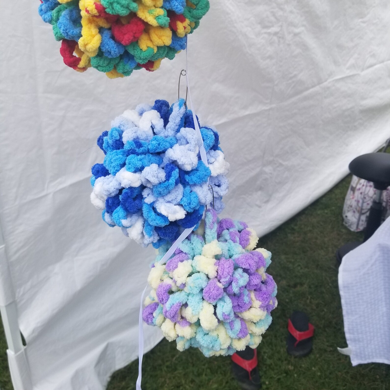 Sensory Soft Autism Toy TinkerBall Crochet PATTERN ONLY | Etsy