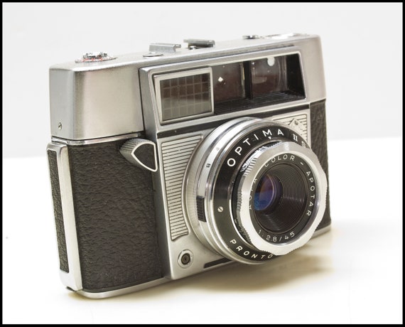 German 35mm Slr Cameras