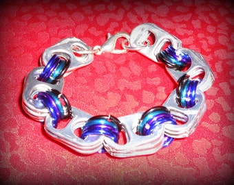 Pop top jewelry | Etsy