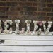 Beach Decor Shell Letters BELIEVE Soft Pastel Colored Shell Letters ...