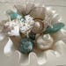 Imperfect Pectin Scallop Shells 12 PC Seashells Beach Decor Wholesale ...