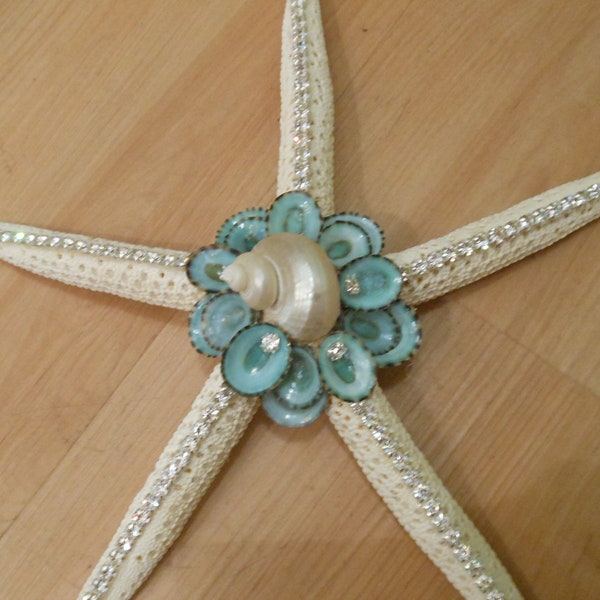 Starfish Home Decor - Etsy