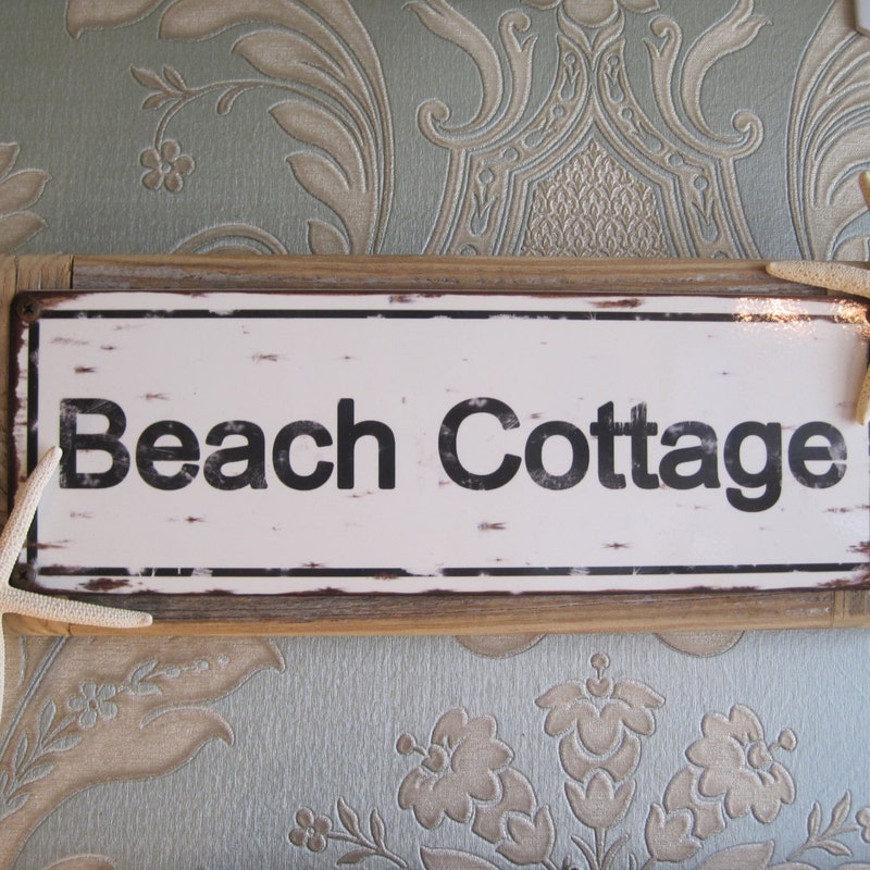 Coastal Signs - Etsy