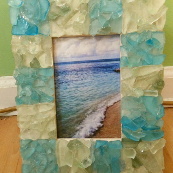 Sea Glass Pictures - Etsy