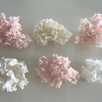 LARGE Beautiful White Coral Decor, Real Coral Ocean for Home Decor ...