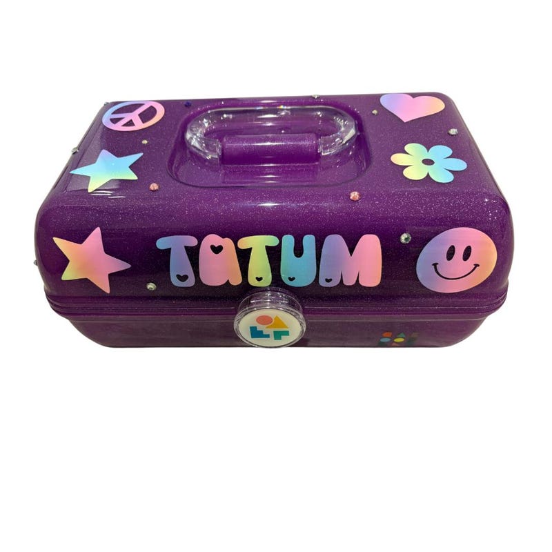 Caboodles - Etsy