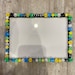 Custom Embellished Picture Frame - Etsy