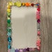 Custom Embellished Picture Frame - Etsy